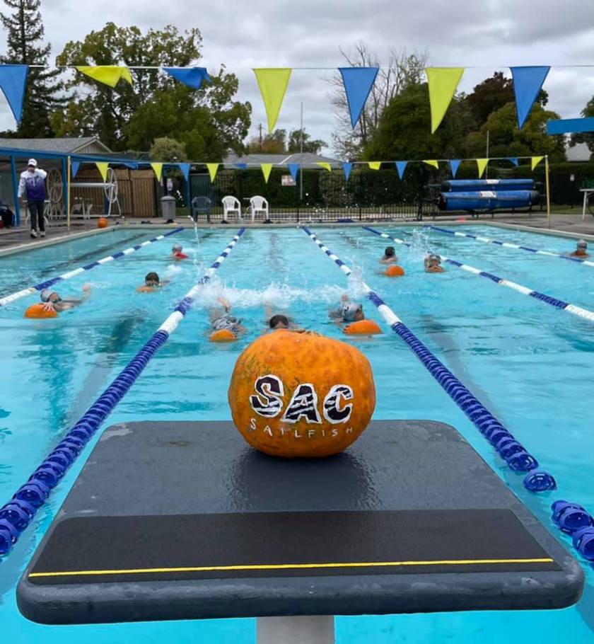 Photo Gallery – Sacramento Aquatics