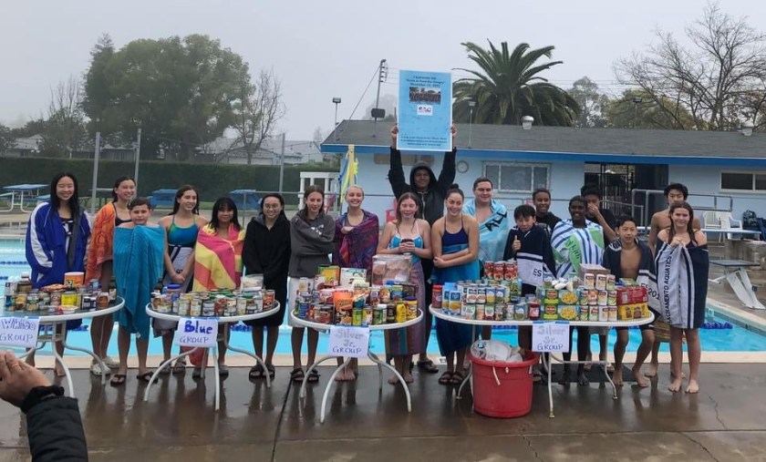 Photo Gallery – Sacramento Aquatics